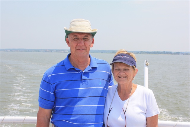 SMSA Cruise Destinations